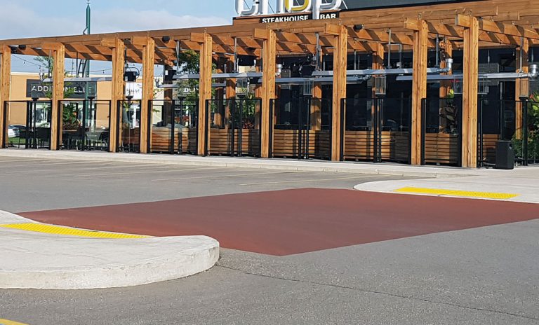 Tactile Tile Gallery | Non Slip | Truncated Domes | Compliant ADA Tiles