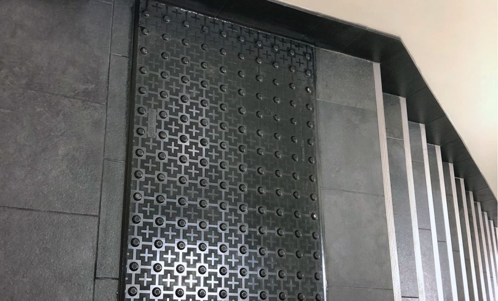 Tactile Tile Gallery Non Slip Truncated Domes Compliant Ada Tiles